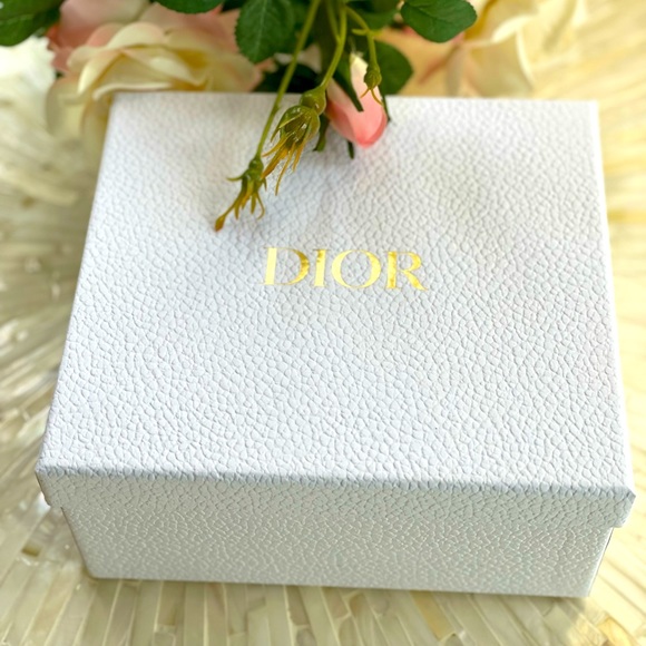 Dior | Accessories | Authentic Dior Box | Poshmark